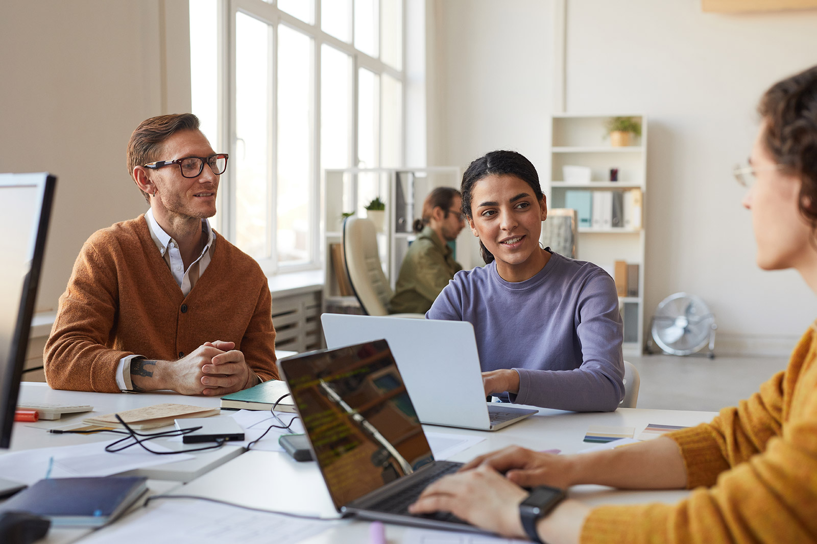 IT Security: Educating Your Employees