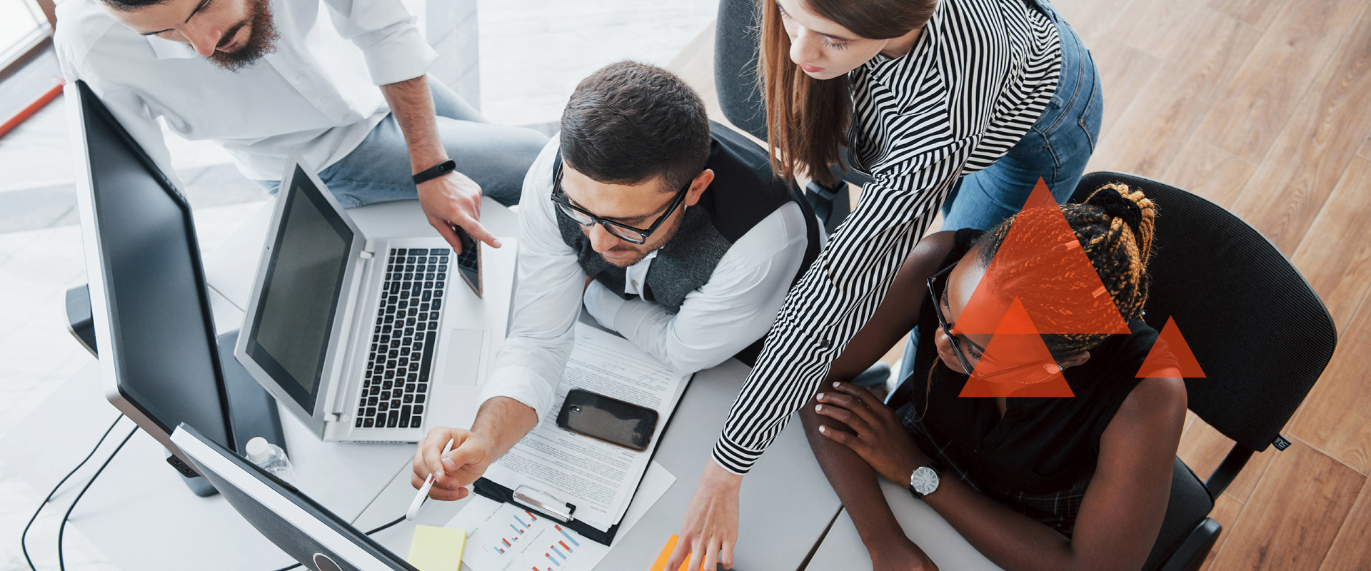 Information Services - Assured Tech