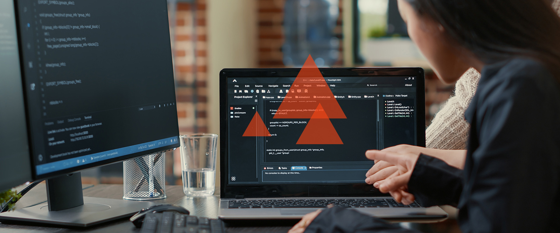 MDR Services - Assured Tech