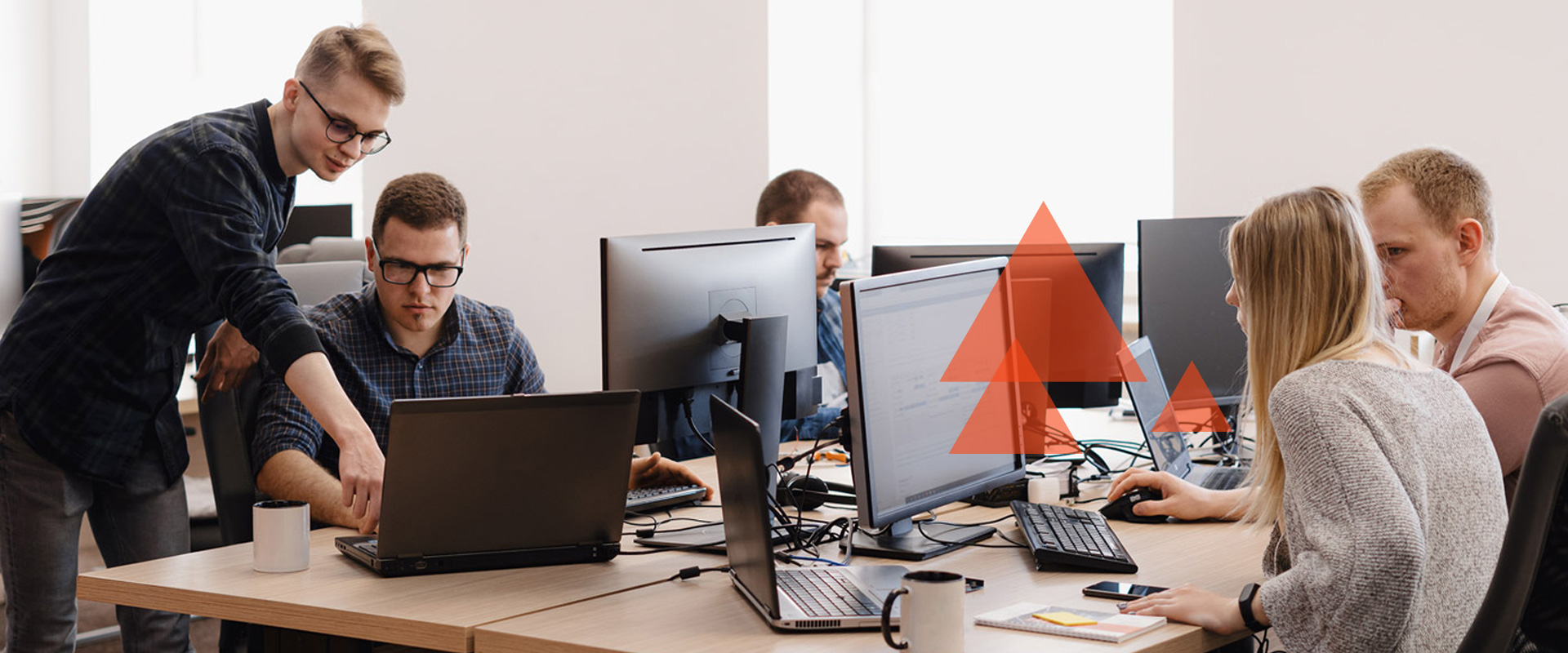 Security Assessments - Assured Tech